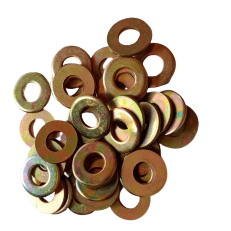 Jual Ring Plat Kuning M10 ( Ring 14 ) | Shopee Indonesia