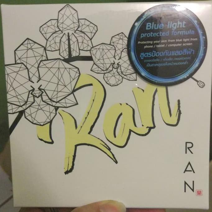 Bedak Ran - Perumperindo.co.id