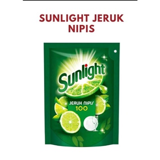 Jual Sunlight 460 ml | Shopee Indonesia