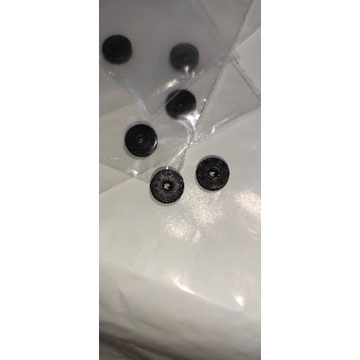 Jual Roda flint wheel zippo dan per screw flint spring original baru ...