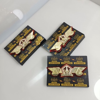 Jual WING PERSAJA KEJAKSAAN RI PRODUK ORIGINAL ELBARKAH ATRIBUT/WING ...