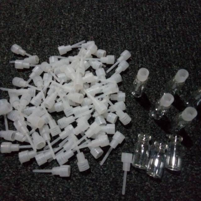 Jual Tester Botol Parfum 3 ml | Shopee Indonesia