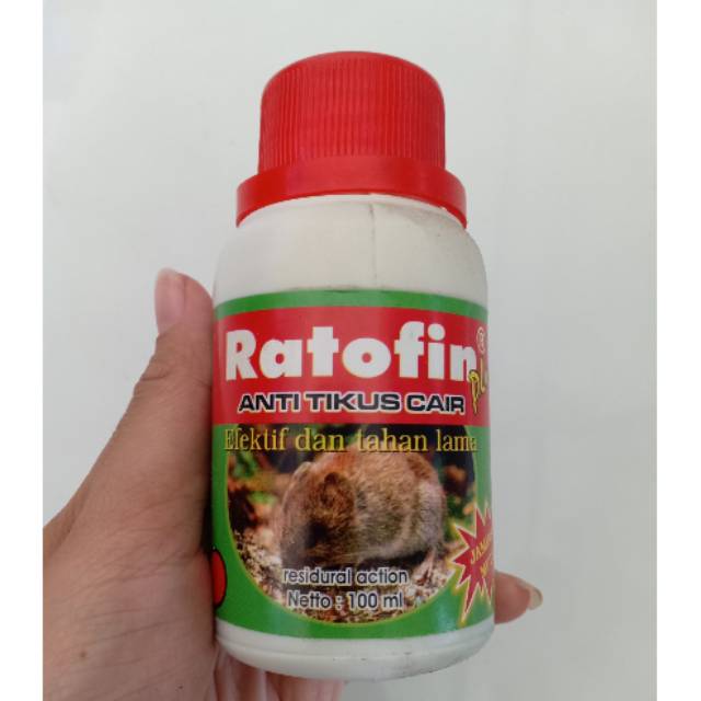 Harga Rodentisida Terbaru Januari 2023 |BigGo Indonesia