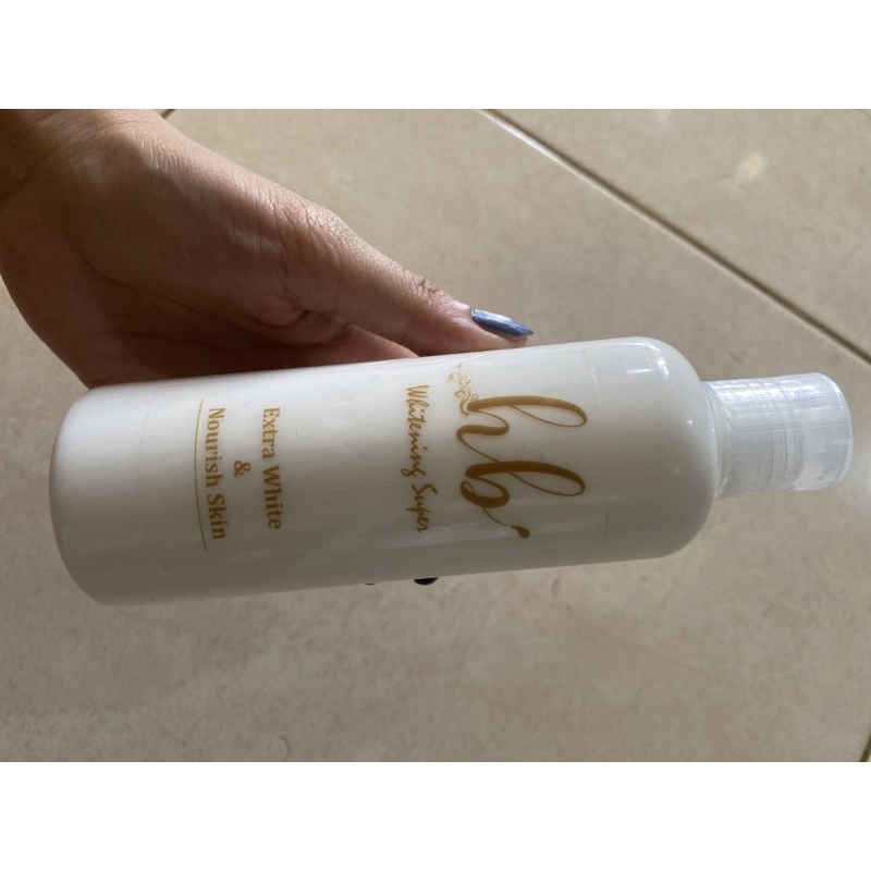 Jual hb whitening super | Shopee Indonesia