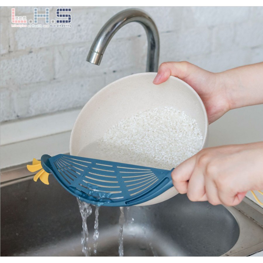 Jual Alat Pencuci Beras Saringan Cuci Beras Serbaguna Alat Penyaring ...