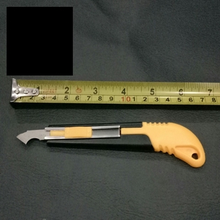 XINFA Cutter Pisau Alat Pemotong Acrylic Akrilik Mika Plastic Plastik ...