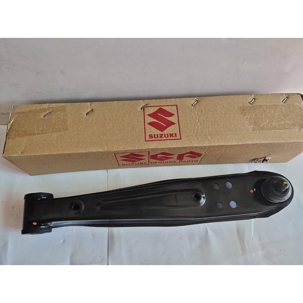 Jual LOWER ARM / BALL JOINT ASSY SUZUKI FUTURA/APV/APV ARENA/MEGA CARRY ...