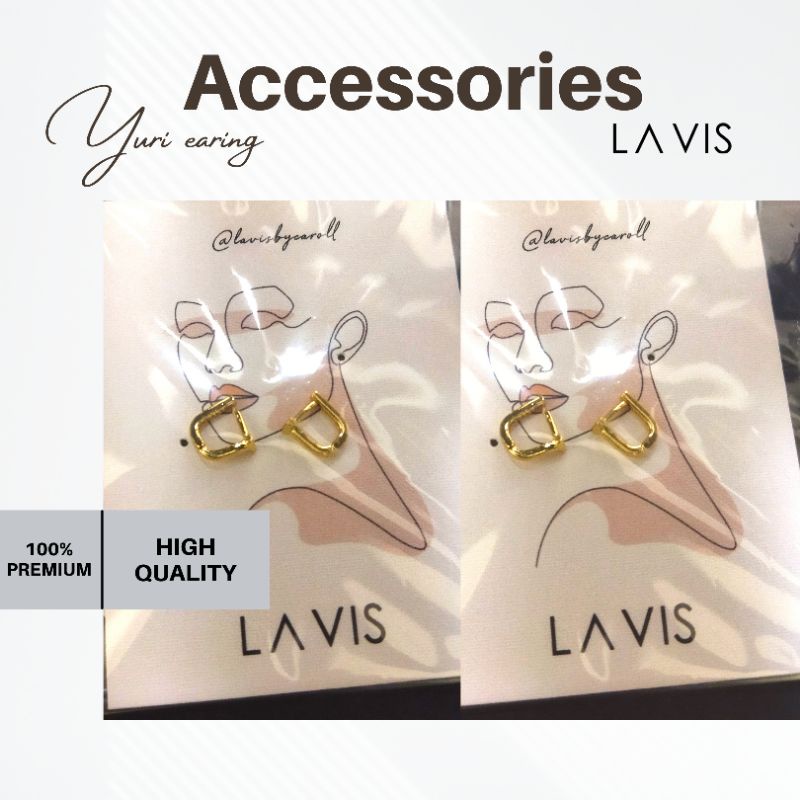 Produk LAVIS OFFICIAL STORE | Shopee Indonesia