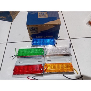 Jual lampu box LED 24 volt | Shopee Indonesia