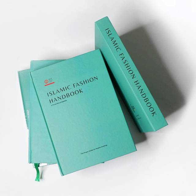 Produk ISLAMIC FASHION HANDBOOK | Shopee Indonesia