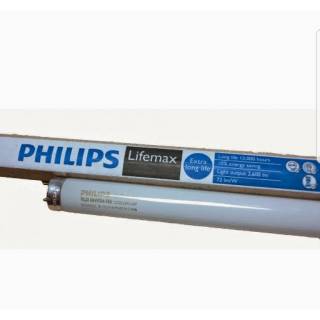 Jual Lampu TL Neon Philips 36 Watt 36W Lifemax Lampu Philip TL Neon 36 ...