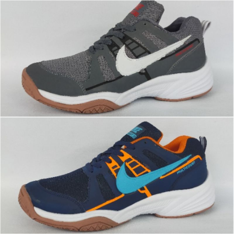 Sepatu Tenis Lapangan - Perumperindo.co.id