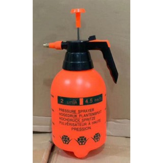 Jual Hand Sprayer Hama 2L Alat Semprot Portable Spray Desinfektan 2 ...