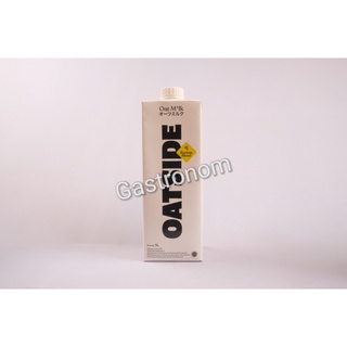 Jual Oatside Oat Milk Barista Blend / Susu Oatside 1 Liter | Shopee ...