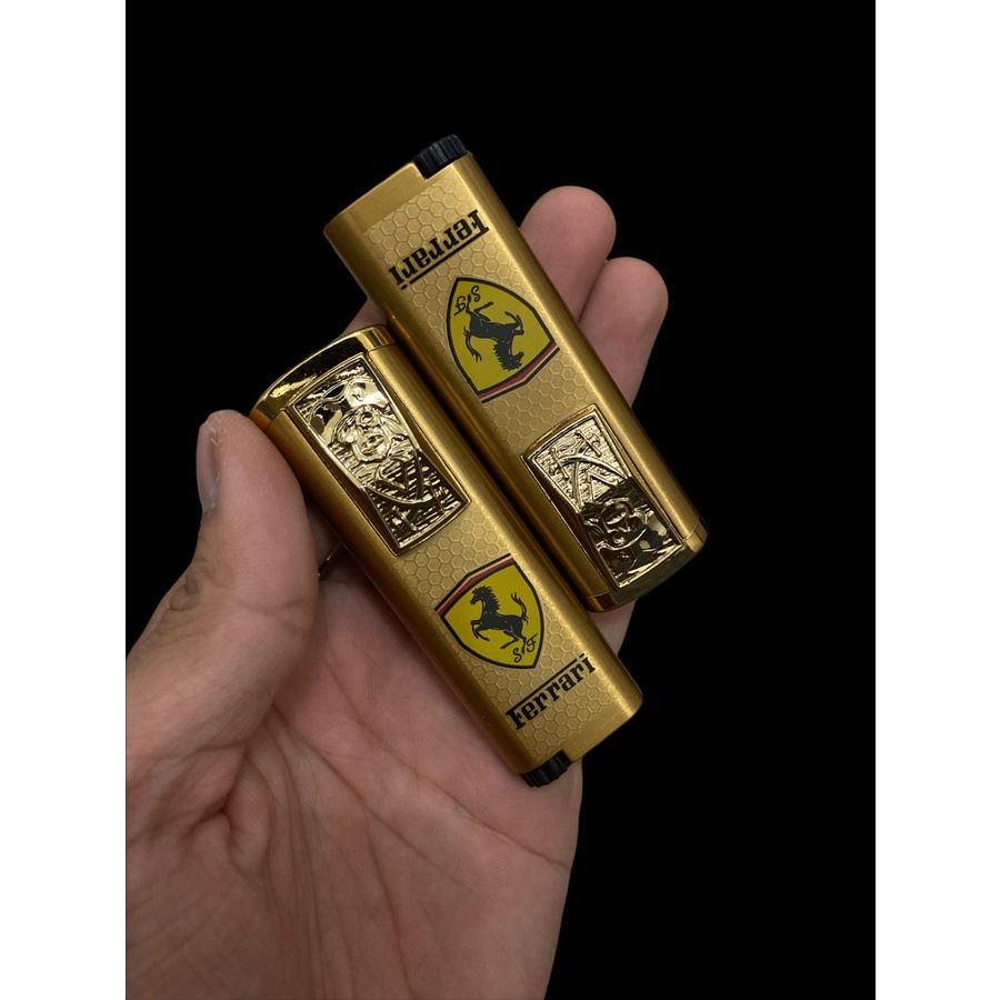 Jual KOREK API FERRARI / KOREK API GAS / KOREK API UNIK / KOREK API ...