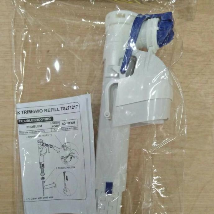 Harga Geberit Toto Original Baru Terbaru Sep 2024 |BigGo Indonesia