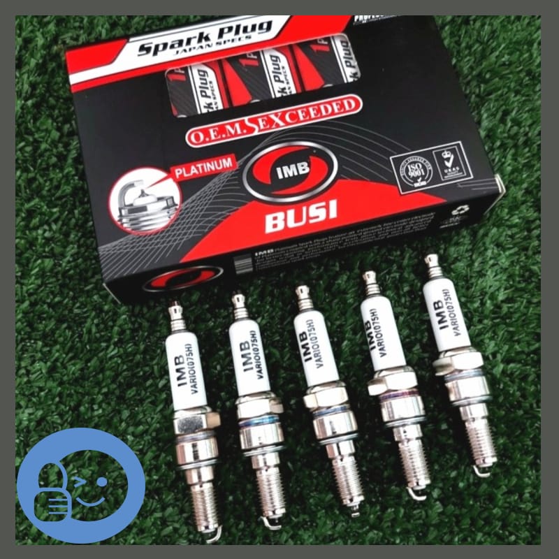 Harga Busi Platinum Vario Terbaru Desember 2022 |BigGo Indonesia