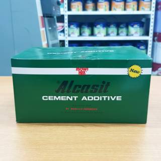 Jual ALCASIT MOWILEX (50 GRAM) / PEMBANTU SEMEN ALKASIT MOWILEX ...