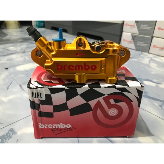 Harga Kaliper Brembo 4 Piston Kiri Vario Terbaru Mei 2025 | BigGo Indonesia
