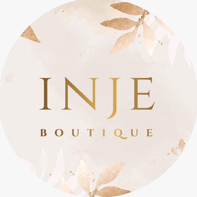 Produk Inje_Boutique | Shopee Indonesia