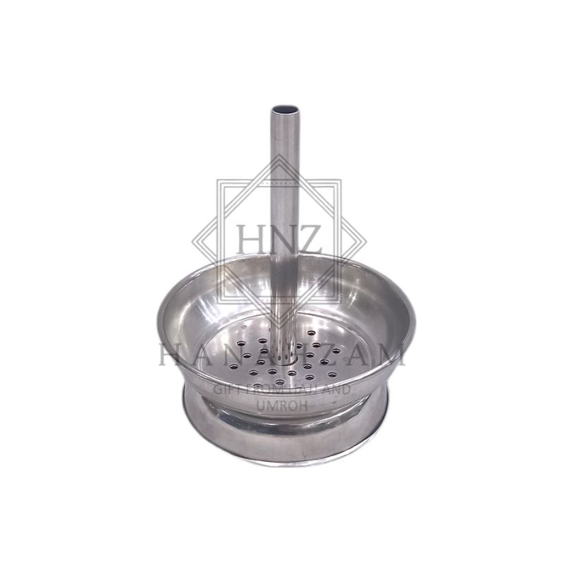 Jual BESI PENGGANTI ALUMINIUM FOIL SHISHA/HOOKAH | Shopee Indonesia