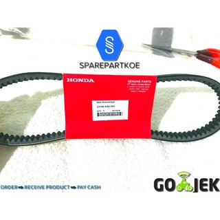 Jual Van Belt V Belt Beat Street Pop K44 Indonesia|Shopee Indonesia