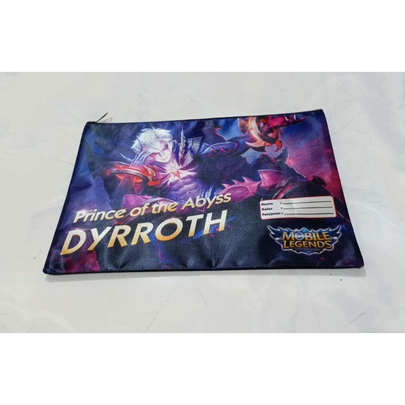 Jual MAP BUKU - TEMPAT BUKU ML (1 PCS) | Shopee Indonesia