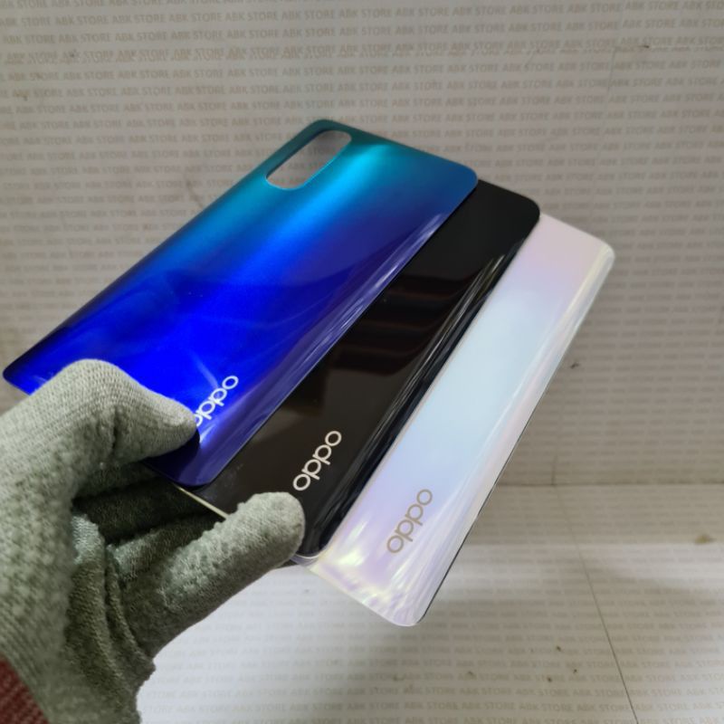 Jual Backdoor Backcasing oppo reno 3 pro /Reno 3 pro New | Shopee Indonesia