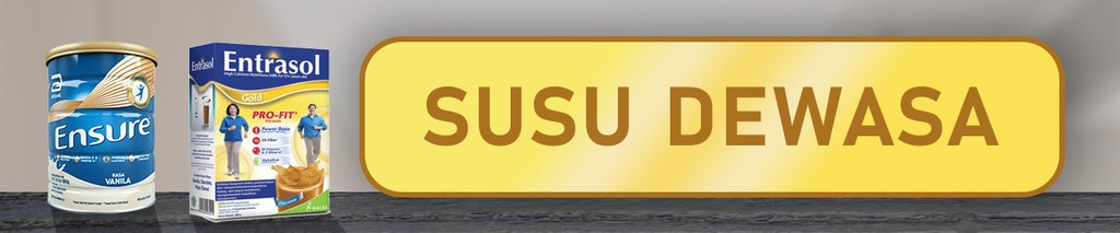 Toko Online Raja Susu Official Shop | Shopee Indonesia