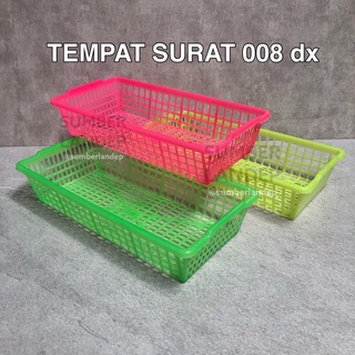 Jual Keranjang Surat Keranjang Dokumen Tempat Dokumen Tempat Kertas Rak ...