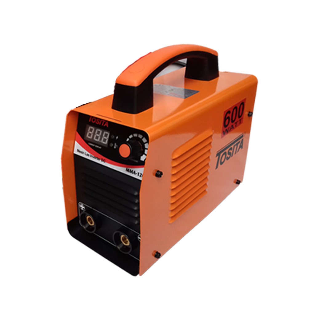 Jual Mesin las inverter 450 Watt, Inverter las full set lengkap ...