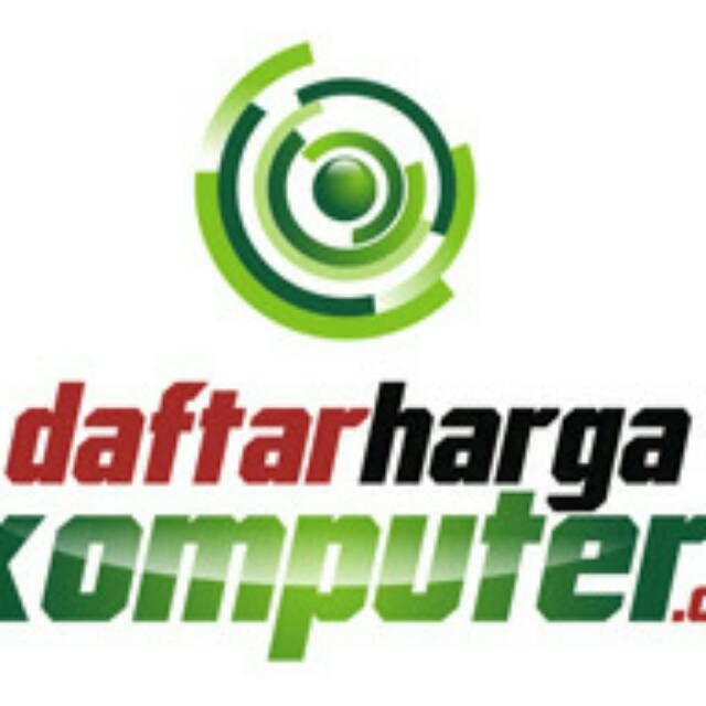 Toko Online daftar harga komputer | Shopee Indonesia