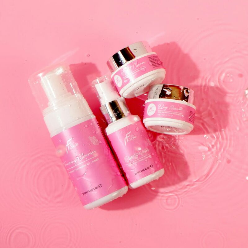 Harga Ffskin Terbaru November 2022 |BigGo Indonesia