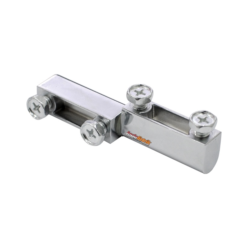 Jual Engsel Box Panel AB 26 ( 80 x 12 mm ) Haitan - Stainless ...