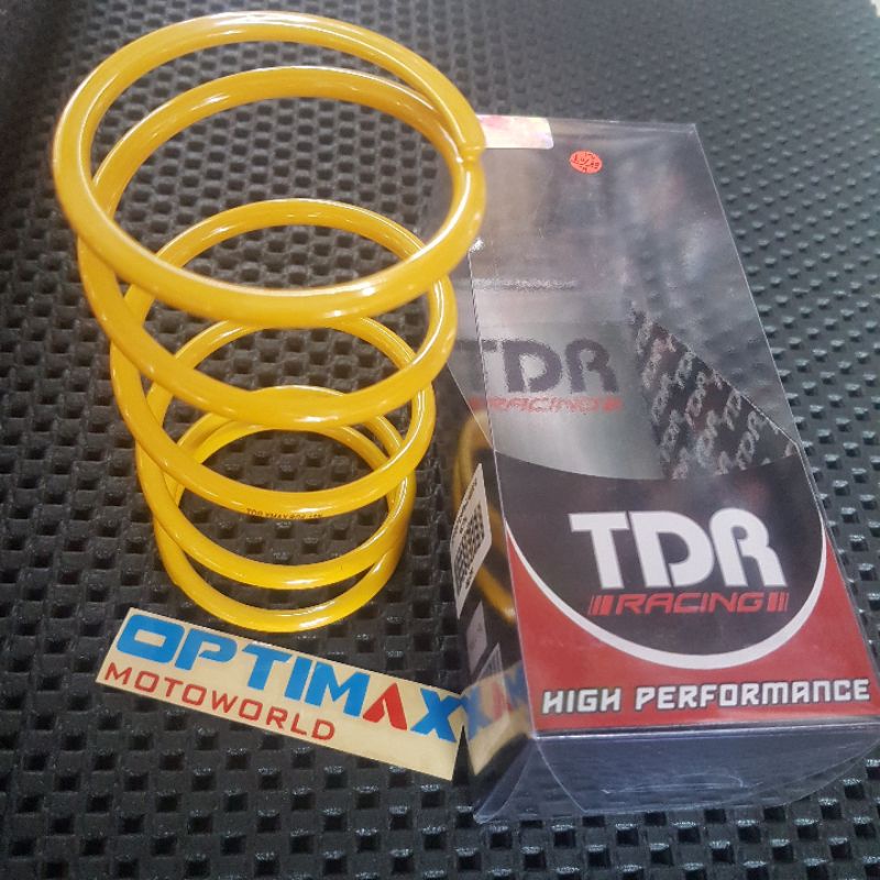 Jual PER CVT PIR CVT SPRING TDR 1500 2000 RPM XMAX ( X MAX ) ORIGINAL ...