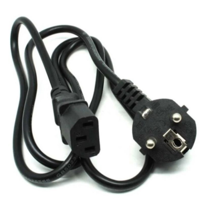 Jual Kabel Power Rice Cooker Panci Listrik Dll | Shopee Indonesia