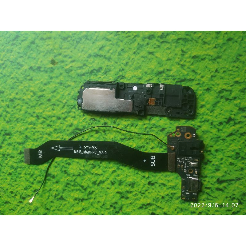 Jual REDMI NOTE 8 PAPAN CAS DAN BUZER ANTENA DAN FLEXIBLE COPOTAN ...