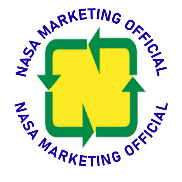 Produk nasa marketing official | Shopee Indonesia