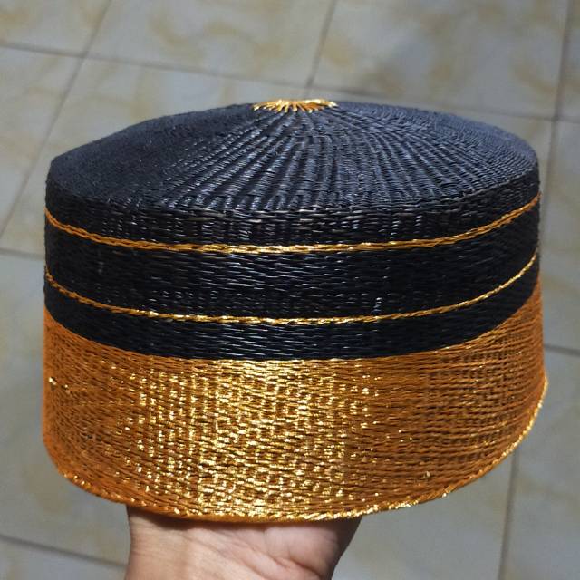 Jual Songkok recca songkok asli to bone Terlaris termurah Indonesia ...