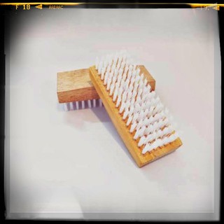 Jual SIKAT CUCI PAKAIAN GAGANG KAYU 1 PCS | Shopee Indonesia