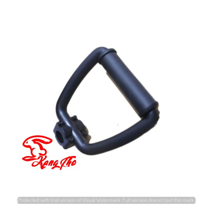 Jual Handle Pegangan Grip Gagang Mesin Potong Rumput STIHL TYPE ...