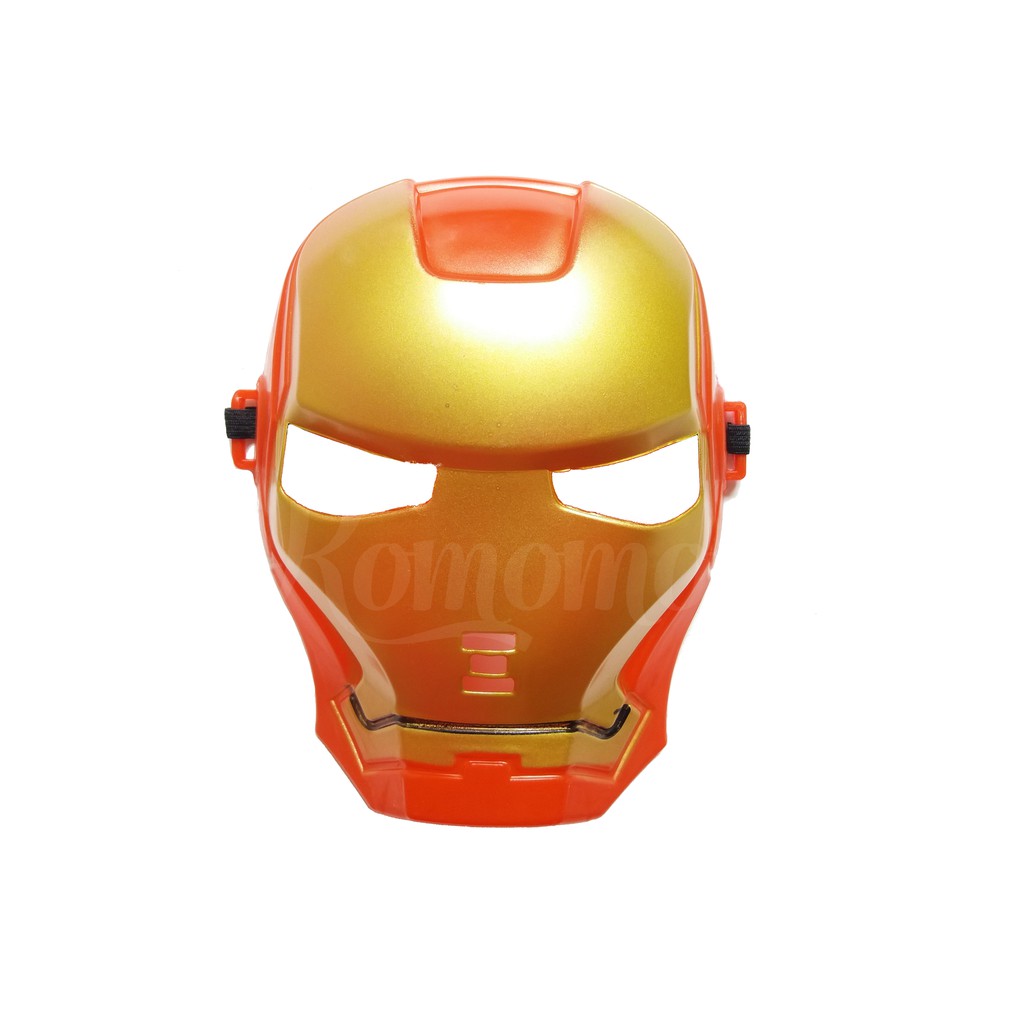 Harga iron man mask Terbaru Nov 2024 |BigGo Indonesia