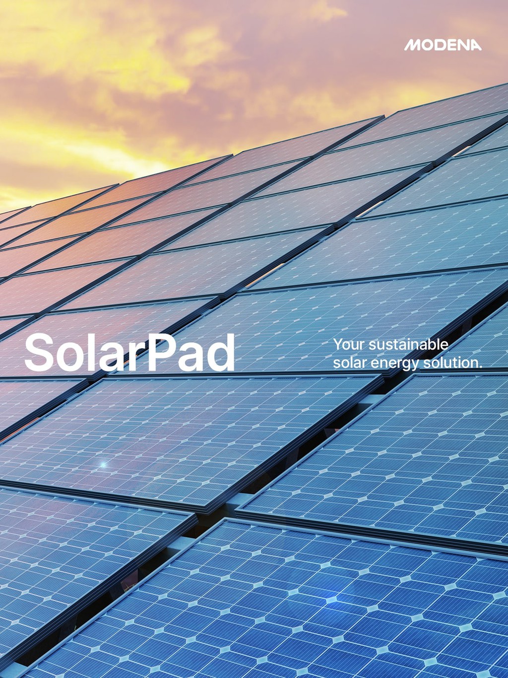 Toko Online MODENA Official Store | Shopee Indonesia