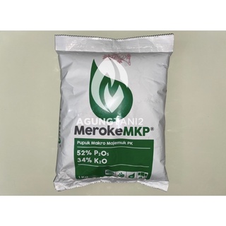 Jual PUPUK MAKRO MEROKE MKP 1KG | Shopee Indonesia