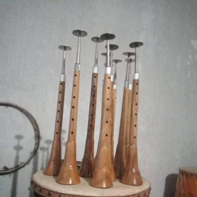 Jual Alat musik tiup puik puik | Shopee Indonesia