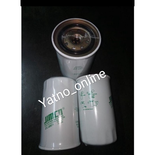 Jual Filter Solar Isuzu Raccing Jimco | Shopee Indonesia
