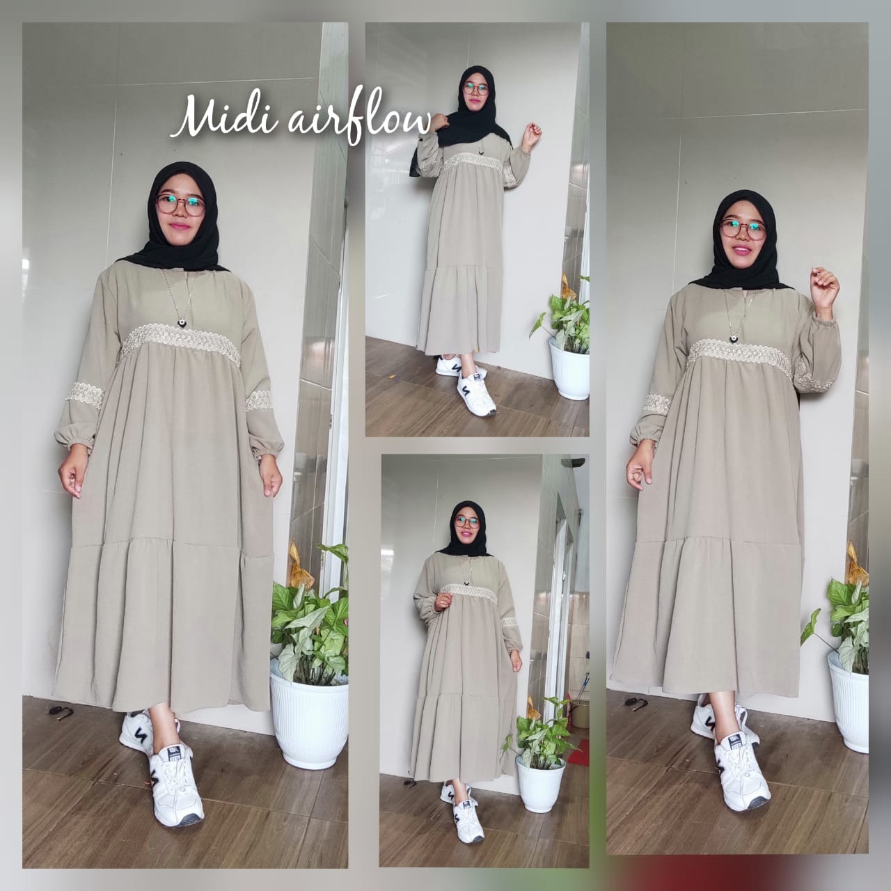Produk Ikhwani Collection | Shopee Indonesia