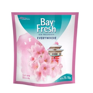 Jual BAYFRESH Every where air freshener 70gr. | Shopee Indonesia