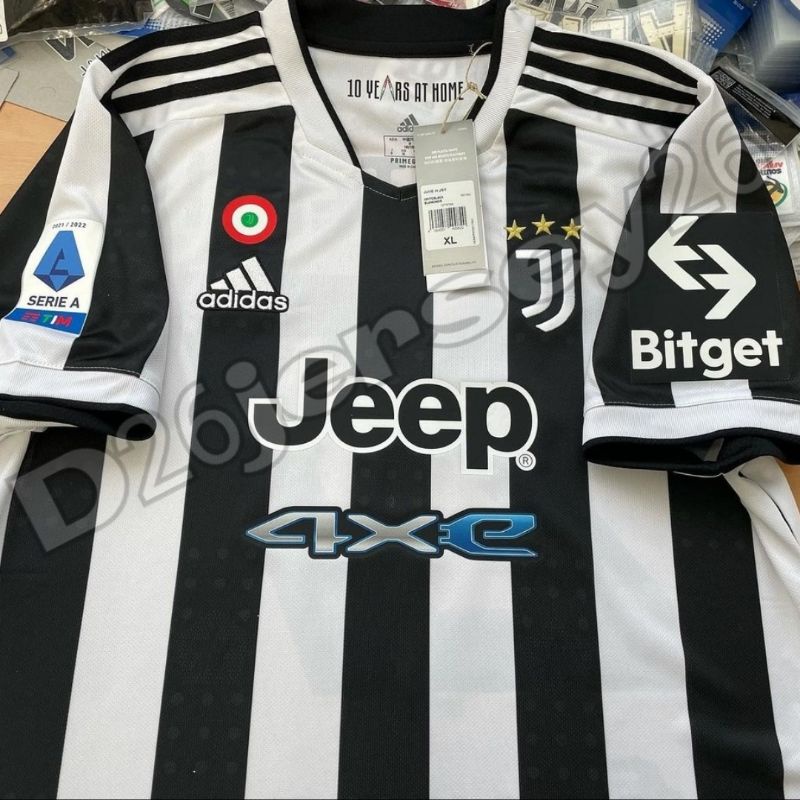 Jual Jersey JuventusS_ Home 2021 / 2022 OFFICIAL Full Patch | Shopee ... Jual Jersey JuventusS_ Home 2021 / 2022 OFFICIAL Full Patch | Shopee ...