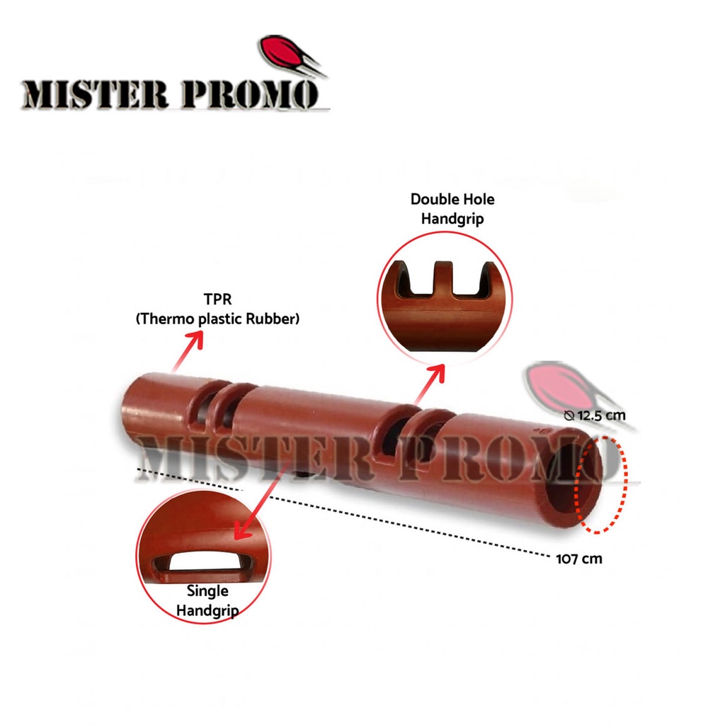 Jual Vipr Trainer Scol ROX 6 Kg Gym Vipr Training Fitness Alat Angkat Beban | Shopee Indonesia